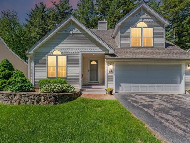 Hampton Mdws, Hampton, Condo For Sale