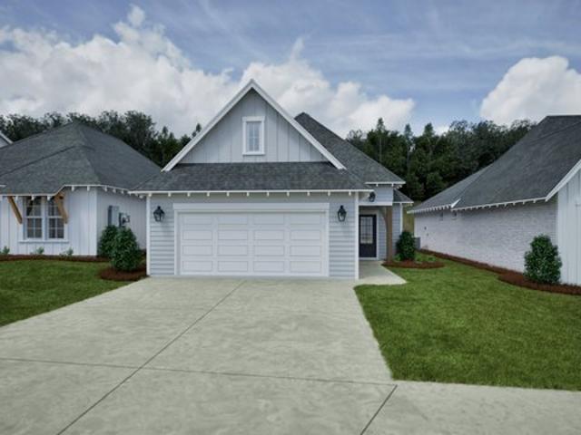 Hampton A Plan Firefly Community