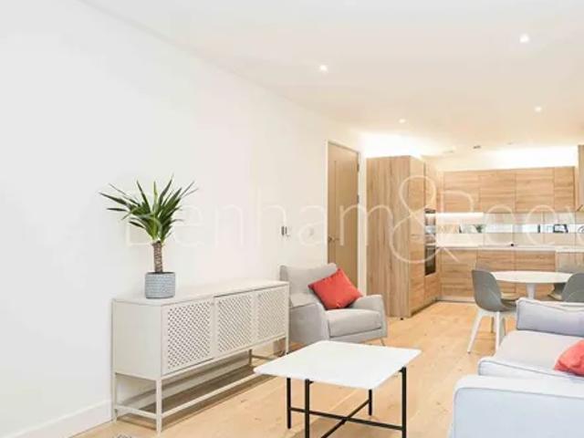 Hampton Apartments, Duke of Wellington Avenue, London, SE18 6NX, United Kingdom | 2 bed apartment for rent #140229411 | Rentberry
