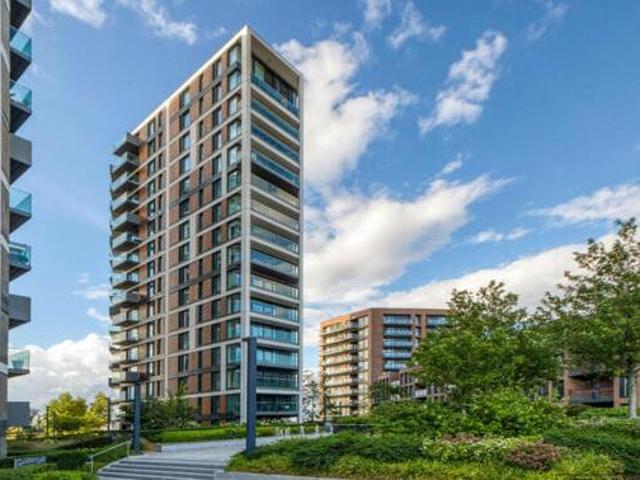 Hampton Apartments, Duke Of Wellington Avenue, Studio Flat For