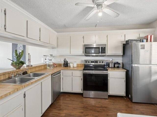 Hampton Blvd Apt,north Lauderdale, Condo For Sale