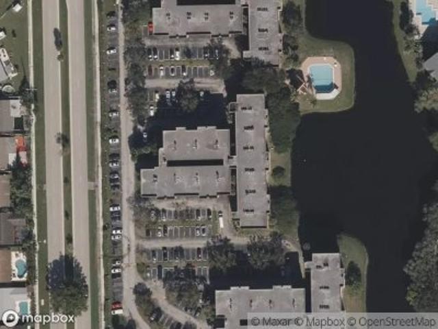 Hampton Blvd Apt