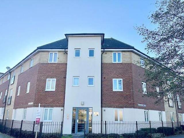 Hampton, Braymere Road, Peterborough, 2 Bedroom Ground