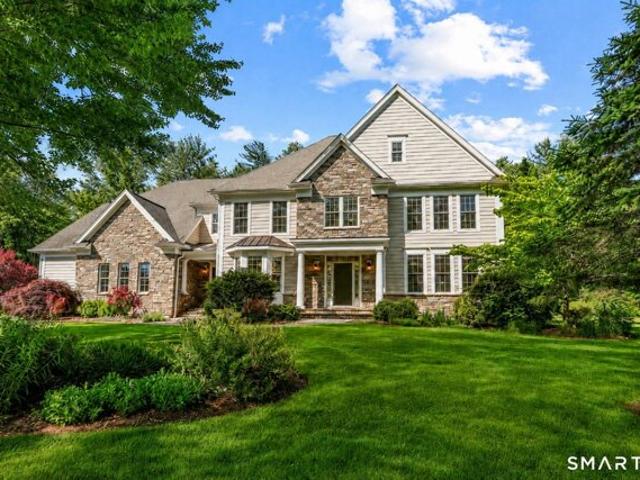 Hampton Ct, Glastonbury, Home For Sale