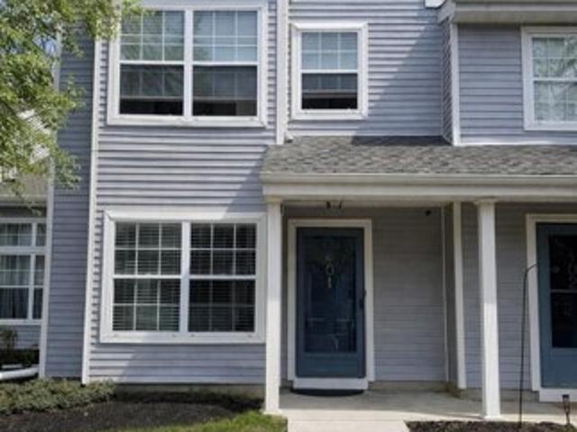 Hampton Ct Unit, Manalapan, Home For Sale