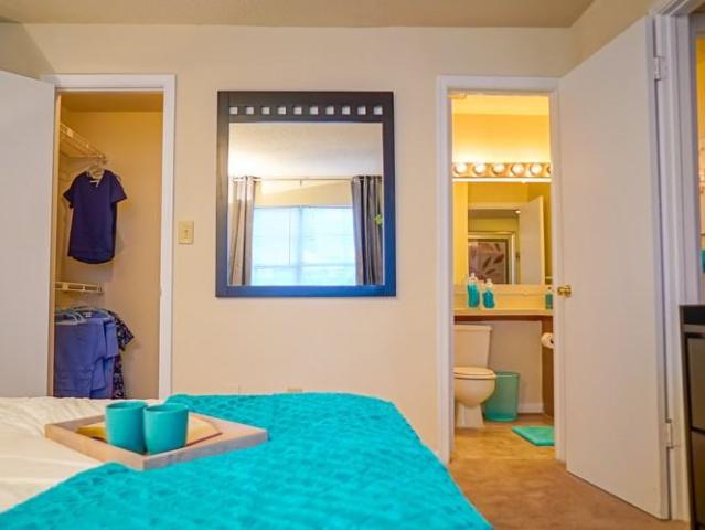 Hampton Center Apartments 3 Bedroom Apartment for Rent at 6001 Terrell Ln, Hampton, VA 23666 Colliseum Central