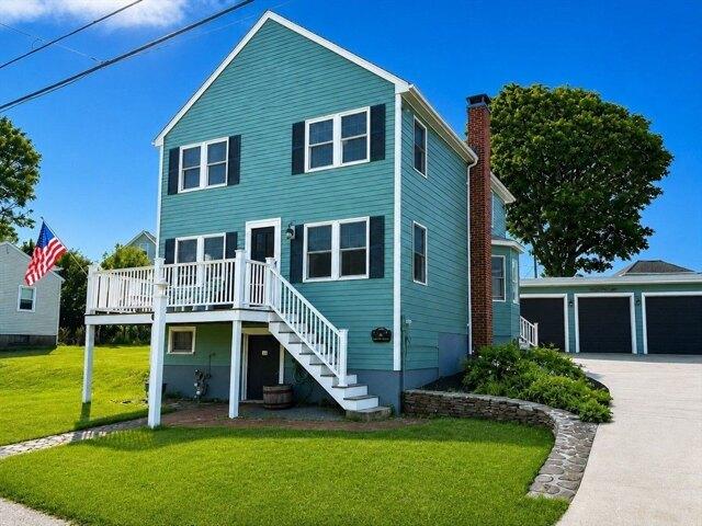 Hampton Cir, Hull, Home For Sale