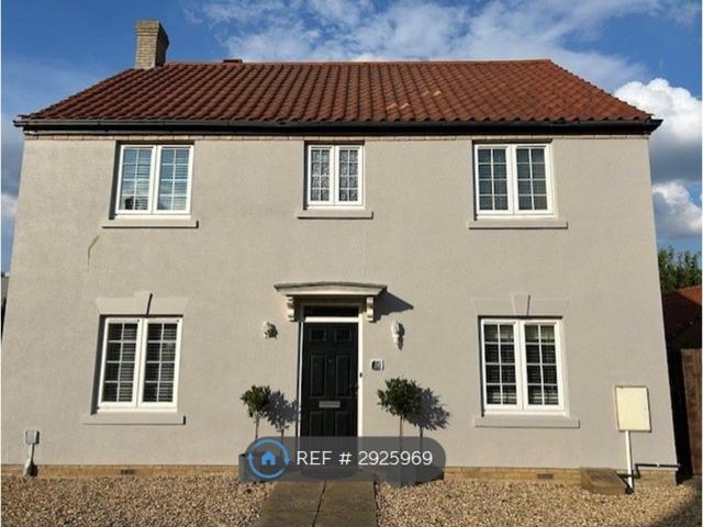 Hampton Close, Cambridgeshire PE28, 4 bed detached house to rent, £1,895 pcm | PrimeLocation