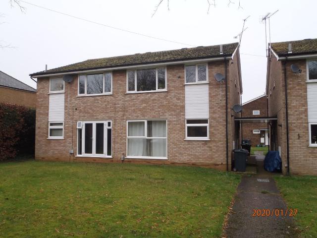 Hampton Close, Stevenage SG2, 2 bed maisonette to rent, £1,150 pcm | PrimeLocation
