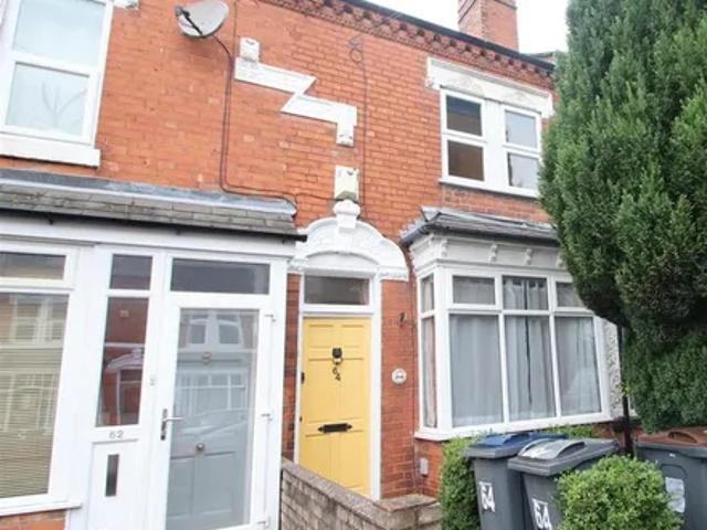 Hampton Court Road, Birmingham, B17 9AF, United Kingdom | 2 bed house for rent #139068163 | Rentberry