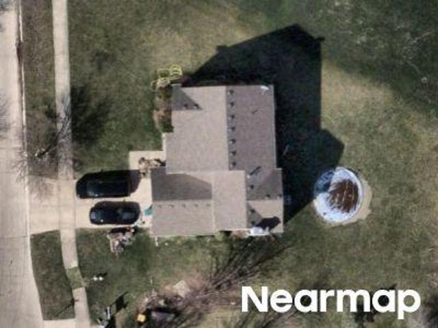 Hampton Dr
