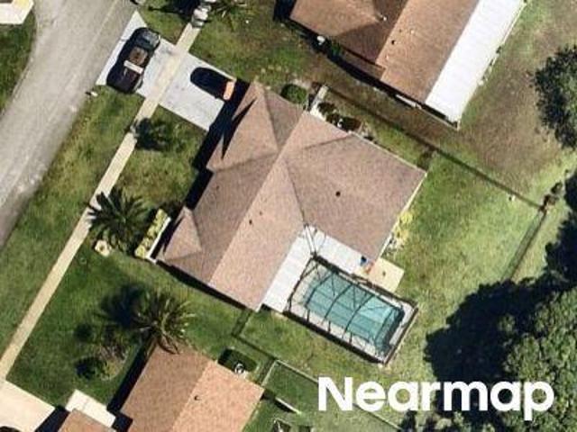Hampton Dr