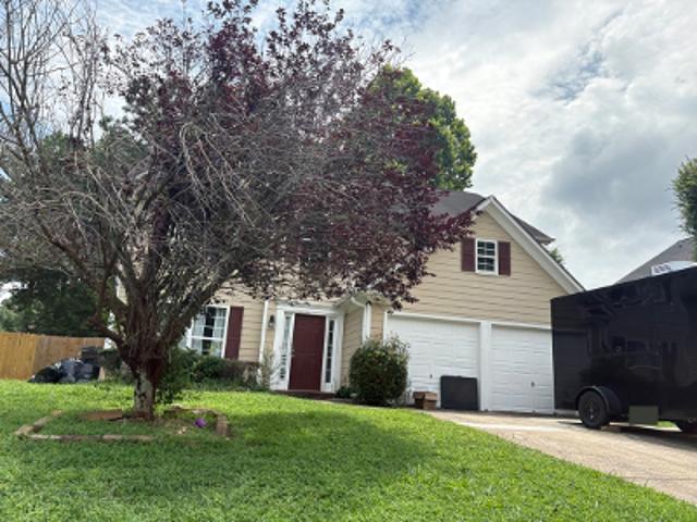 Hampton Estates Dr SW