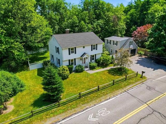 Hampton Falls Rd, Exeter, Home For Sale