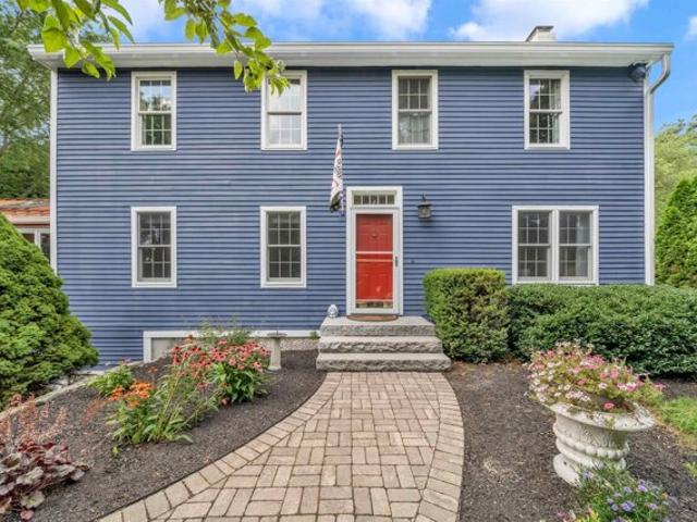 Hampton Falls Rd, Exeter, Home For Sale