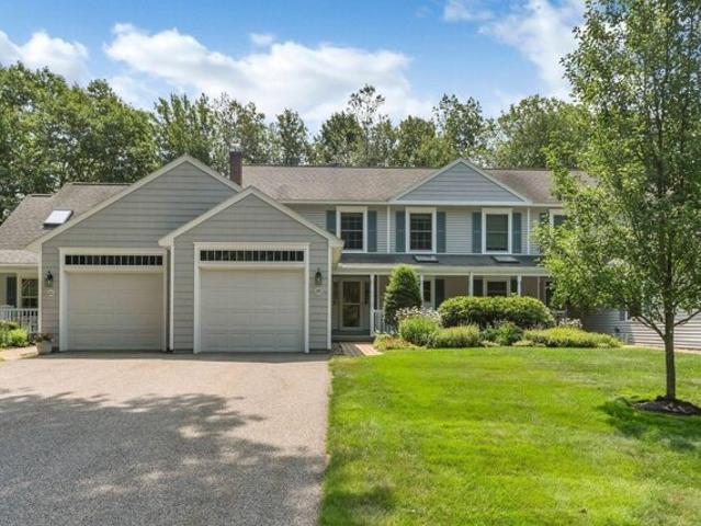 Hampton Glen Dr Unit,kennebunk, Condo For Sale