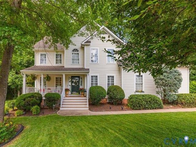 Hampton Glen Ter, Chesterfield, Home For Sale