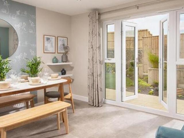 Hampton, Hampton Beach, Waterhouse Way, Peterborough, 4 Bedroom End