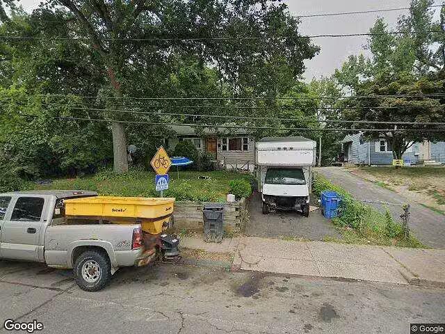 Hampton, HARTFORD, CT 06120 649220225