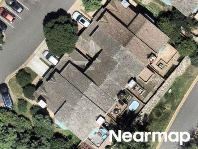 Hampton Hill Cir