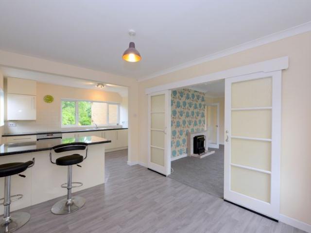 Hampton Hill, Wellington, Telford