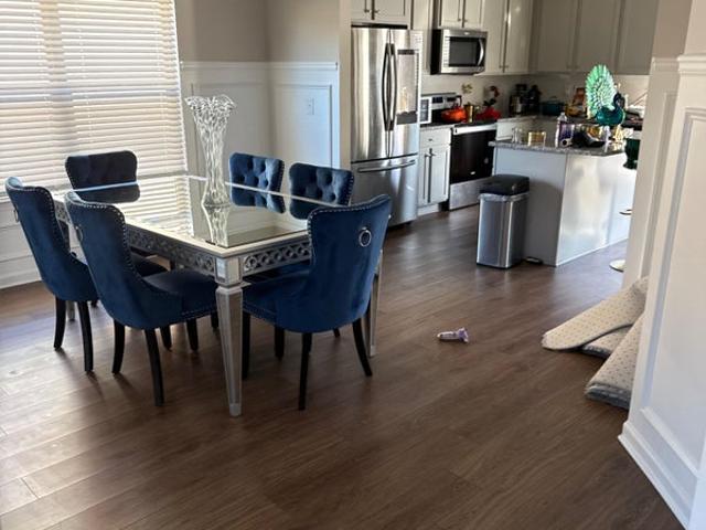 Hampton Home
