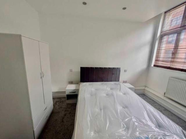 Hampton House, Great Hampton Street, Birmingham, B18