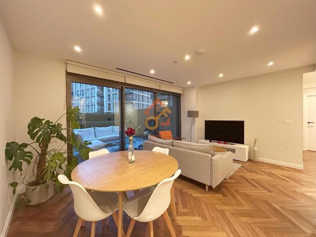 Hampton House, 2 Michael Road, London. 2 bed flat to rent £4,000 pcm £923 pw