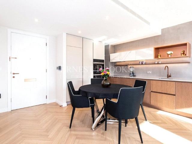Hampton House, 2 Michael Road, SW6 2RL