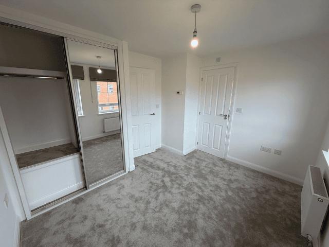 Hampton In Arden, Solihull, B92