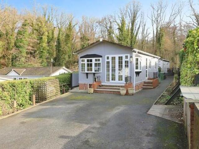 Hampton Loade Park Homes, Hampton Loade, 2 Bedroom Park