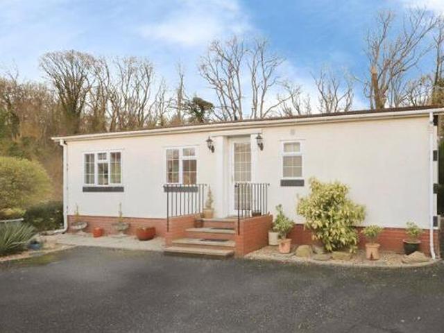 Hampton Loade Park Homes, Hampton Loade, 2 Bedroom Park