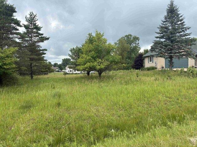 Hampton Lot 21, Gladwin, MI 48624