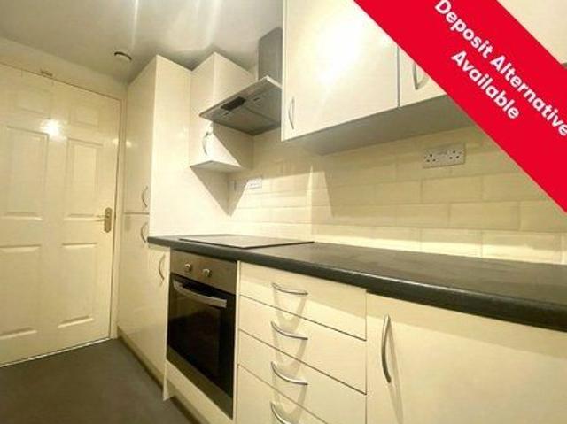 Hampton Park, Bristol, Somerset, BS6