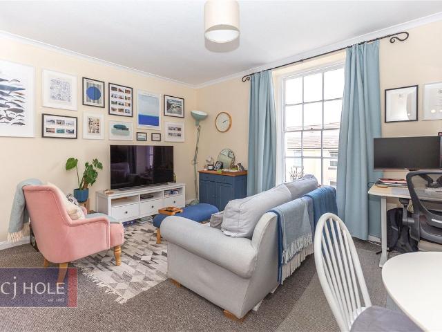 Hampton Park, Redland, Bristol BS6, 1 bed flat to rent, £1,250 pcm | PrimeLocation