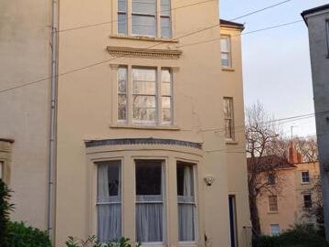 Hampton Park Tff, Redland, 3 Bedroom Apartment