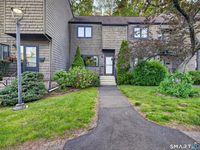 Hampton Park Unit,branford, Home For Sale