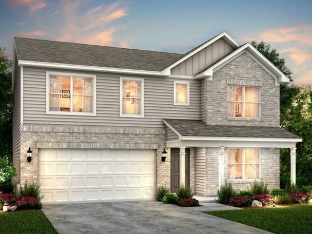 Hampton Plan Anderson Point Community