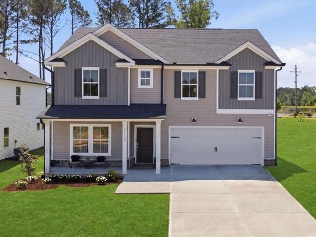 Hampton Plan Broadmoor Community