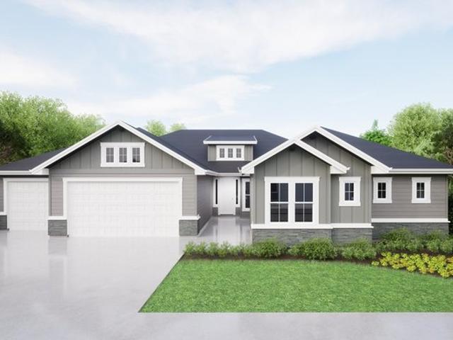Hampton Plan Eagledale Community
