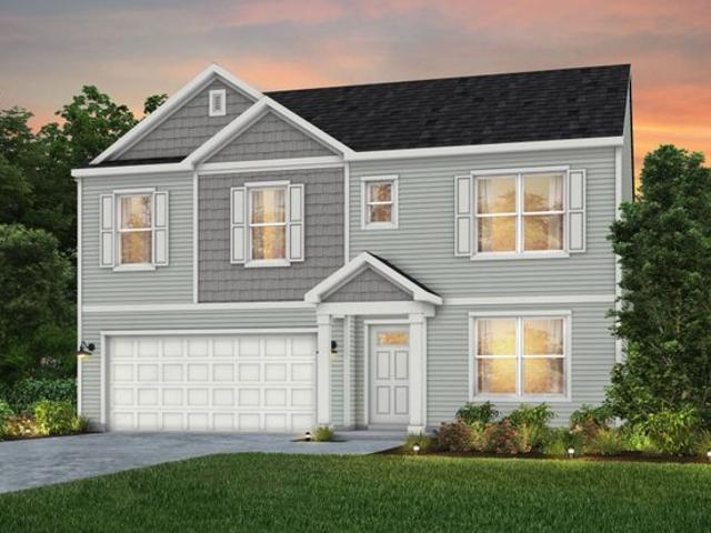 Hampton Plan Lyndon Green Community