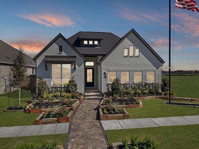 Hampton Plan New Haven Community