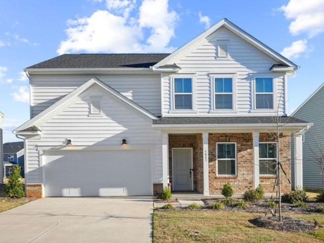Hampton Plan Riverstone Community