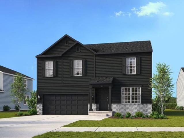 Hampton Plan Wolf Ridge Community