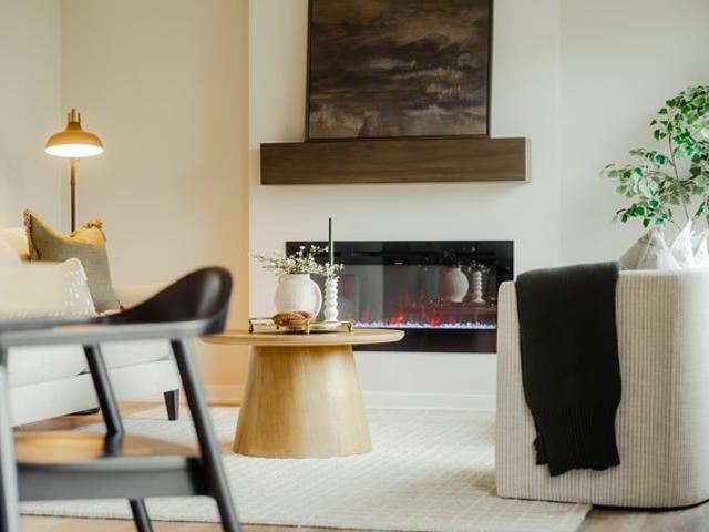 Hampton Plan Waterford Landing Community