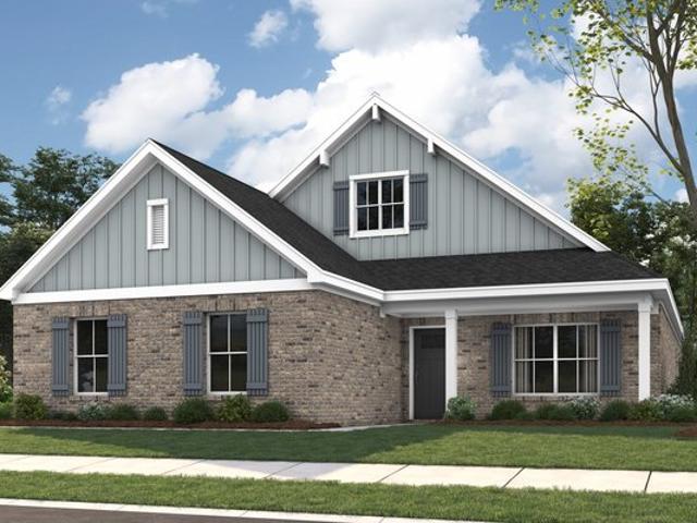 Hampton Plan Walter's Branch Community