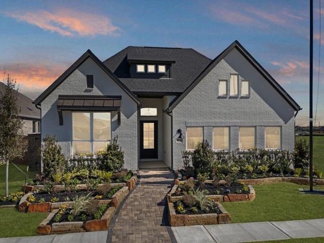 Hampton Plan University Heights Community