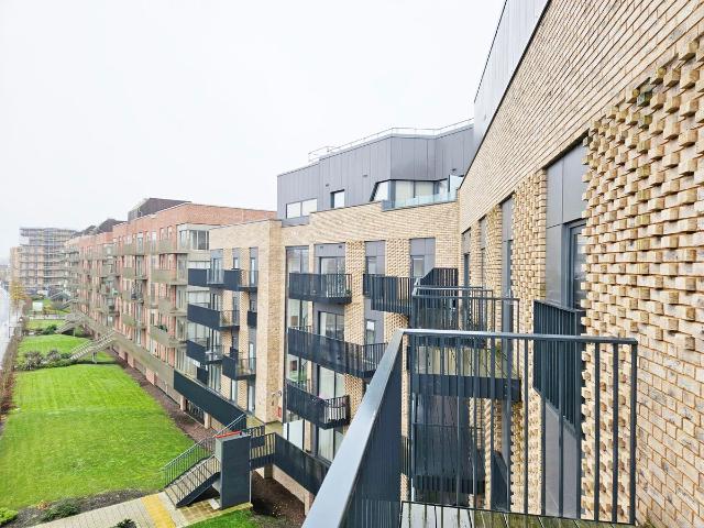 Hampton Place, Ashford, Ashford TN23, 2 bed flat to rent, £1,450 pcm | PrimeLocation