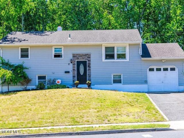Hampton Rd, Howell, Home For Sale
