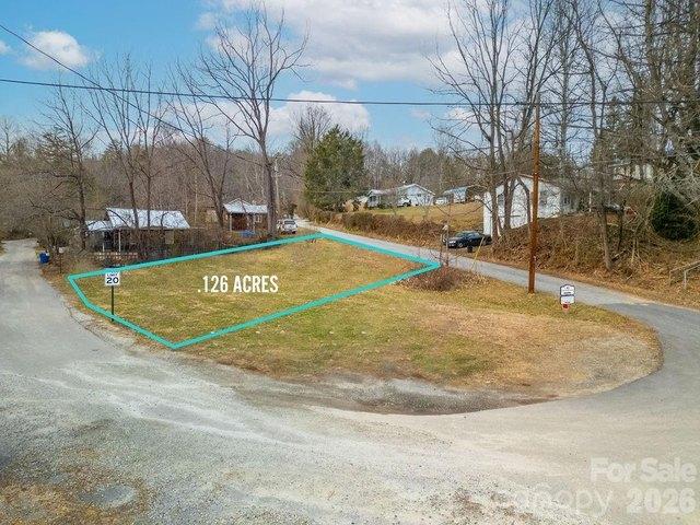 Hampton Rd Lot 2, Brevard, NC 28712